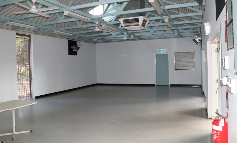 Bibra Lake Community Centre - City of Cockburn