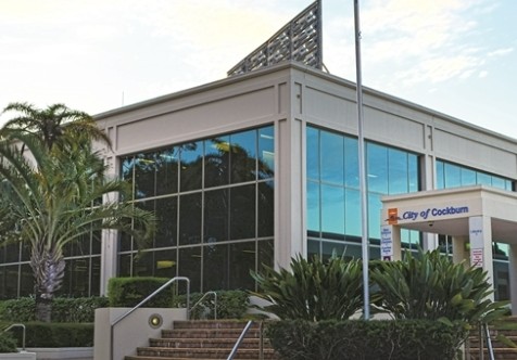 Home - City of Cockburn