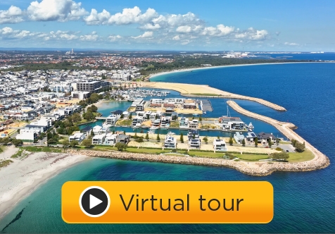 Home - City of Cockburn