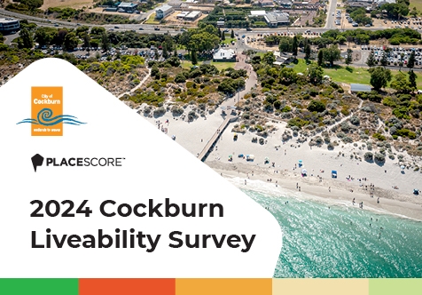 Home - City of Cockburn