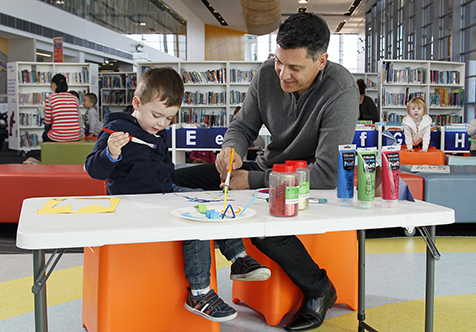 Events and Workshops - City of Cockburn