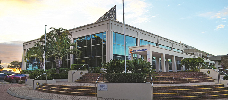 Council Elections - City of Cockburn