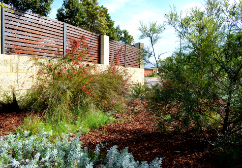Street Trees and Verges - City of Cockburn