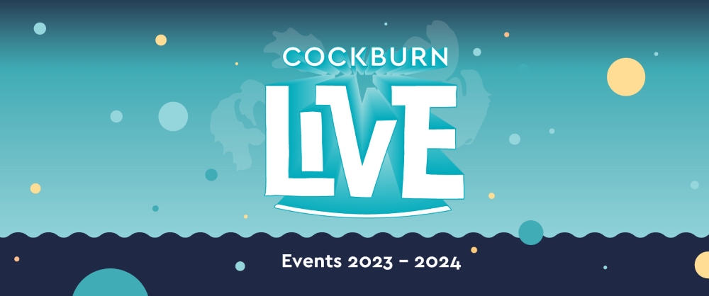 Cockburn Live - City of Cockburn