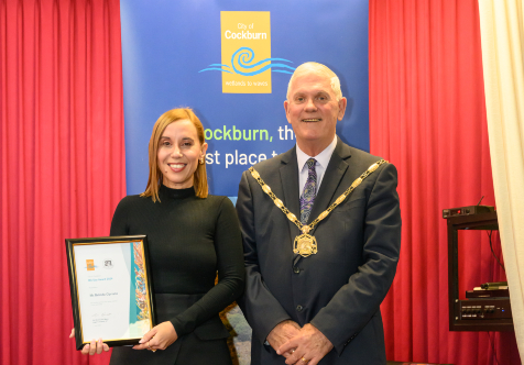 News from the City - City of Cockburn