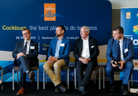 Home - City of Cockburn