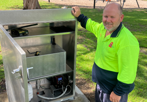 News from the City - City of Cockburn
